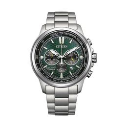 Citizen Chronograph Super Titanium CA4570-88X