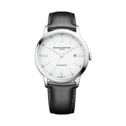 Baume & Mercier Baume & Mercier Herrenuhr Classima M0A10332