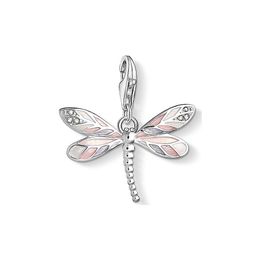 Thomas Sabo Charm Sterling Silver 1516-041-9