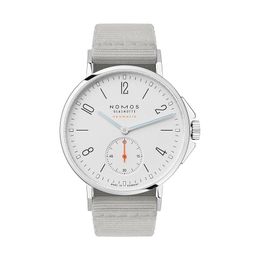 Nomos Glashütte Nomos Glashütte Damenuhr Ahoi neomatik 560