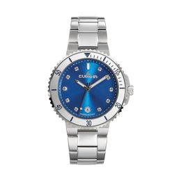 Dugena Damenuhr Lady Diver 4461101