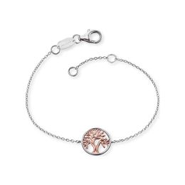 Engelsrufer Armband ERB-LILTREE-BICOR