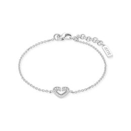 JETTE Armband SACRED HEART 88494598