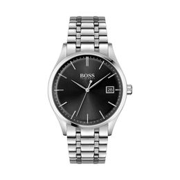 HUGO BOSS Herrenuhr 1513833