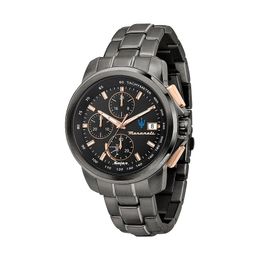 Maserati Chronograph Successo Solar R8873645001