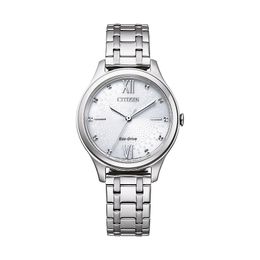 Citizen Damenuhr Elegant Eco-Drive EM0500-73A