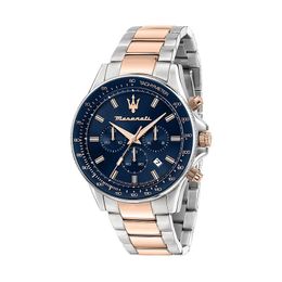 Maserati Chronograph Sfida R8873640022