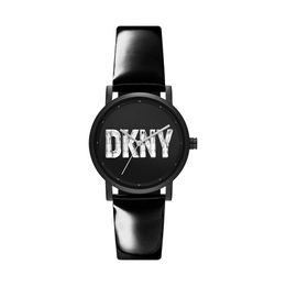 DKNY Damenuhr Soho NY6635