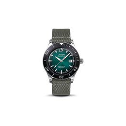 Union Glashütte Union Glashütte Herrenuhr Noramis Datum Sport D0129071809700