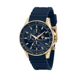 Maserati Chronograph Sfida R8871640004