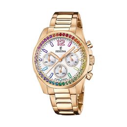 Festina Chronograph Boyfriend Collection F20639/2