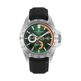 Jacques Lemans Herrenuhr Sport 42-11D