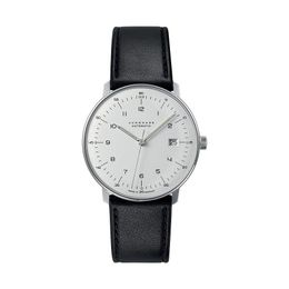 Junghans Herrenuhr max bill Automatic 27470002