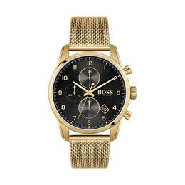 BOSS Chronograph 1513838