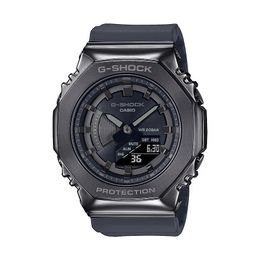 Casio Damenuhr G-SHOCK WOMEN Classic GM-S2100B-8AER