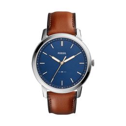 Fossil Herrenuhr The Minimalist FS5304