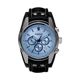 Fossil Chronograph Coachman CH2564