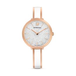 Swarovski Damenuhr Crystalline Delight 5580541