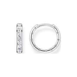 Thomas Sabo Creolen Sterling Silver CR668-051-14