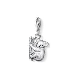 Thomas Sabo Charm Sterling Silver 0643-007-12