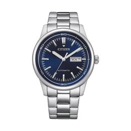 Citizen Herrenuhr Automatik NH8400-87LE