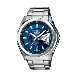 Casio Herrenuhr Edifice Classic EF-129D-2AVEF