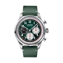 Union Glashütte Union Glashütte Chronograph Belisar D0094271609200