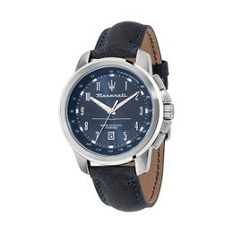 Maserati Herrenuhr Successo R8851121003