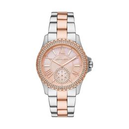 Michael Kors Damenuhr EVEREST MK7402