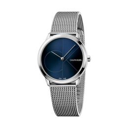 Calvin Klein Herrenuhr K3M2212N