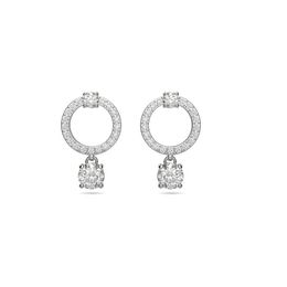 Swarovski Ohrhänger Constella Pavé Attract 5563278