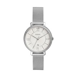 Fossil Damenuhr Jacqueline ES4627