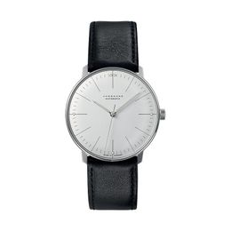 Junghans Herrenuhr max bill Automatic 27350102