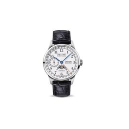 Union Glashütte Union Glashütte Herrenuhr 1893 Johannes Dürrstein Edition Gangreserve D0074581601700