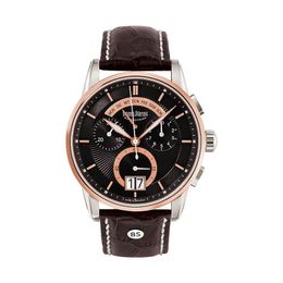 Bruno Söhnle Bruno Söhnle Chronograph Grandioso 17-63117-745