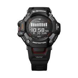 Casio Herrenuhr G-SQUAD GBD-H2000-1AER