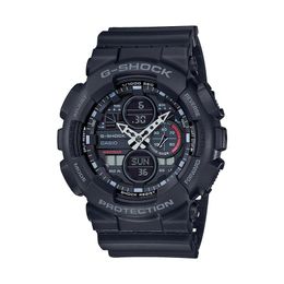 Casio Herrenuhr G-Shock Classic GA-140-1A1ER