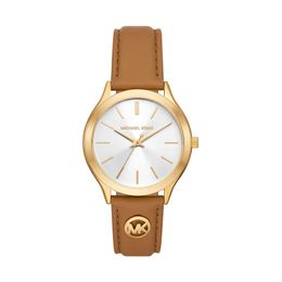 Michael Kors Damenuhr SLIM RUNWAY MK7465