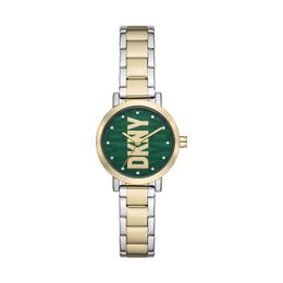 DKNY Damenuhr SOHO NY6676