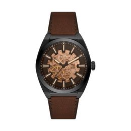 Fossil Herrenuhr Everett ME3207