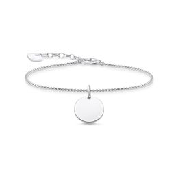 Thomas Sabo Armband A1960-001-21-L19V