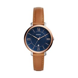 Fossil Damenuhr Jacqueline ES4274