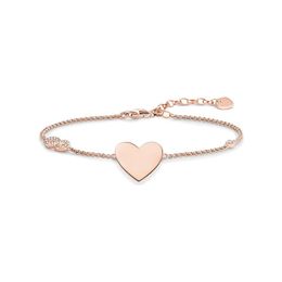 Thomas Sabo Armband A1486-416-14-L19,5v