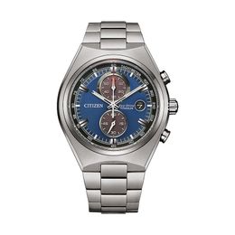 Citizen Chronograph Super Titanium Eco Drive CA7090-87L