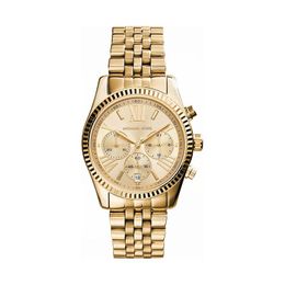 Michael Kors Chronograph Lexington MK7378