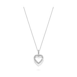 JETTE Kette SWING HEART 88336054