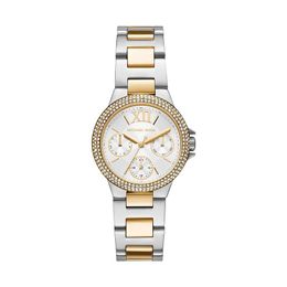 Michael Kors Damenuhr Camille MK6982