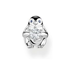 Thomas Sabo Einzelner Ohrschmuck Charming H2258-041-7