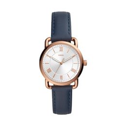 Fossil Damenuhr Copeland ES4824