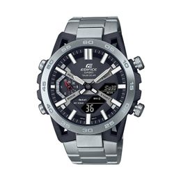 Casio Herrenuhr Bluetooth ECB-2000D-1AEF